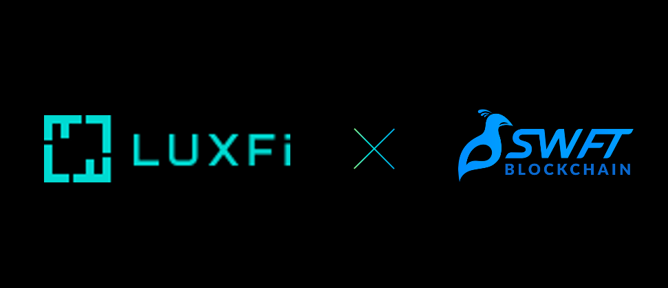 SWFT Forms Strategic Partnership with LuxFi - Crypto - Webflow ...