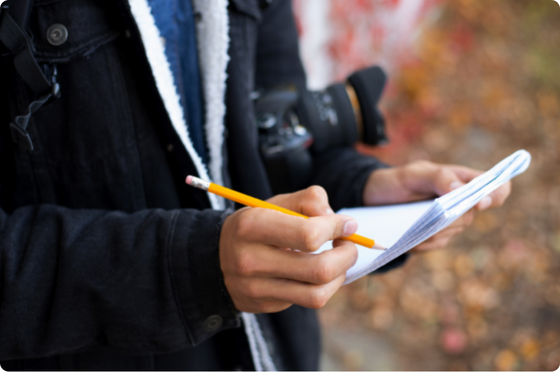 Pre-Shoot Checklist: How to Get the Most Out of Your Photography ...