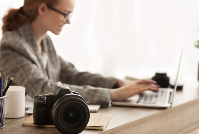 8 Steps To Finding A Work-Life Balance For Photographers | Picsello