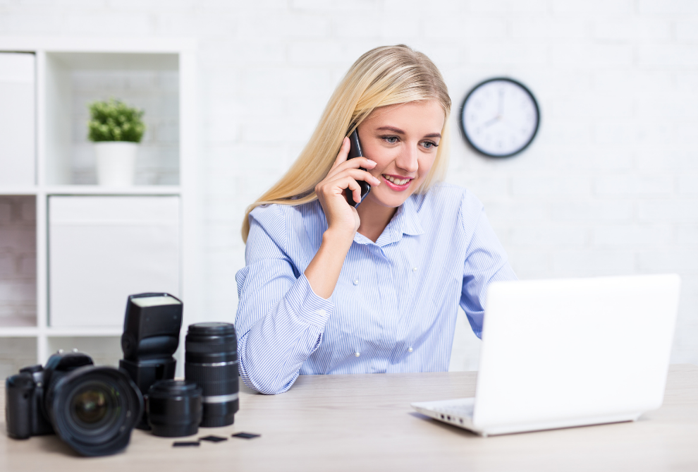 How to Prep Your Clients for a Successful Shoot | Picsello