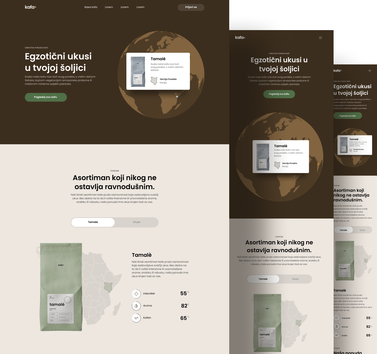 Nauči Dizajn - Web Design kurs