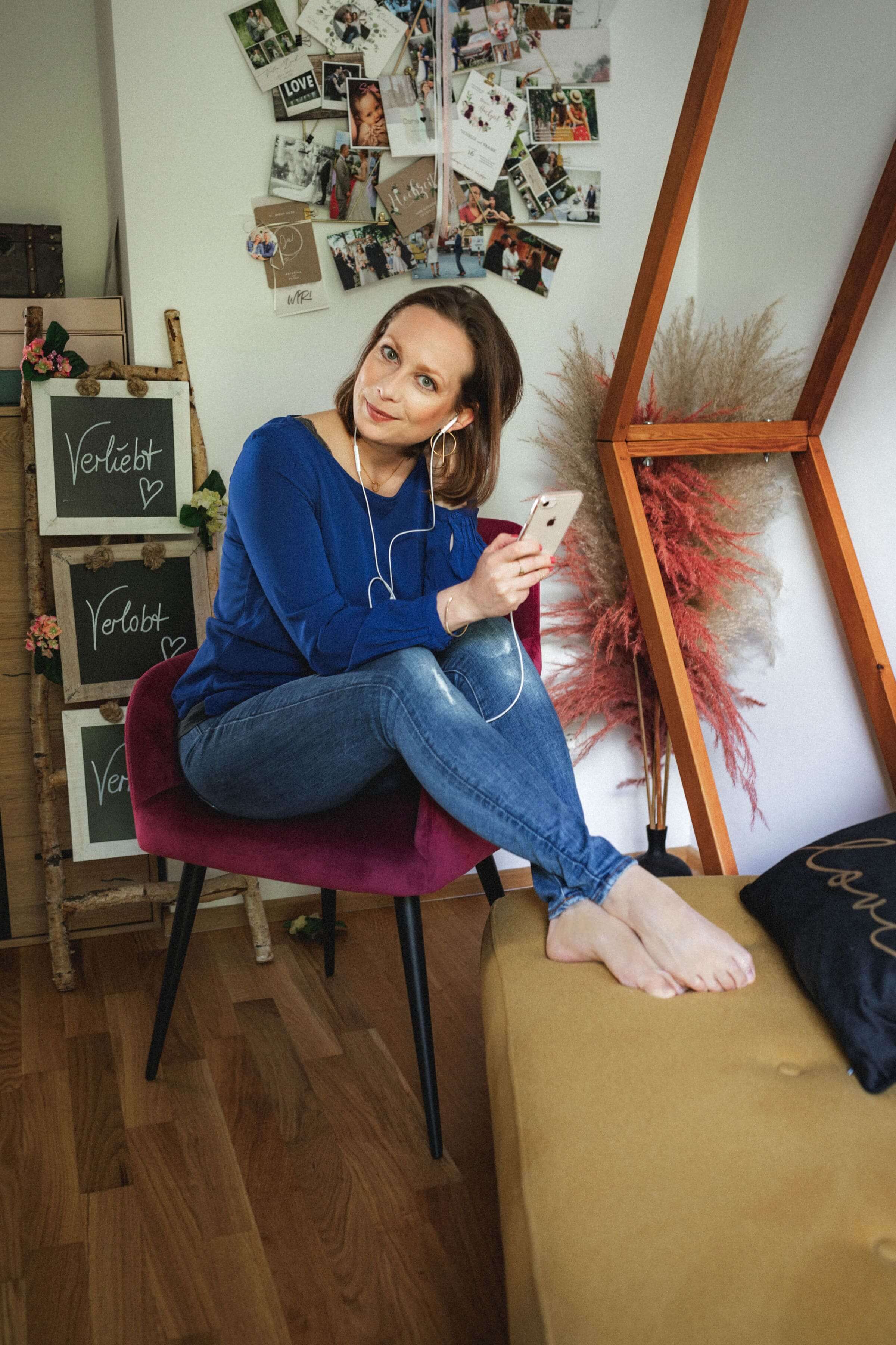 Über uns | Hochzeits-Plauderei