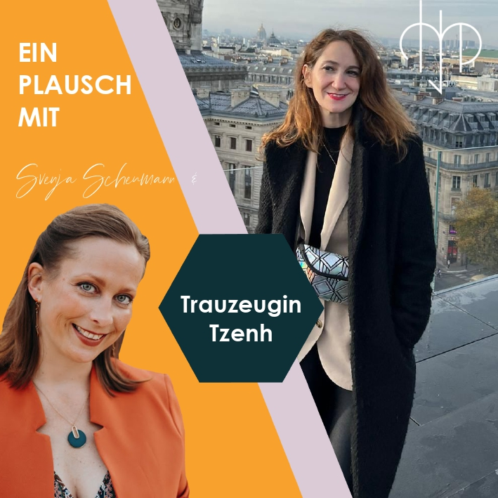 Hochzeitsplauderei Podcastfolgen - JGA in Griechenland