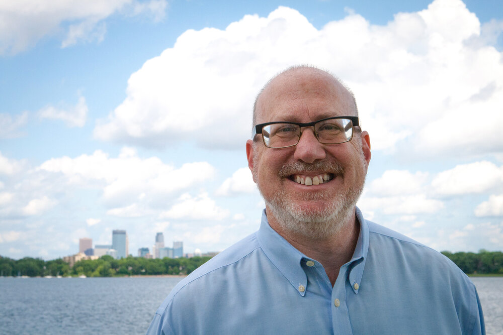 Interview with Rep. Frank Hornstein
