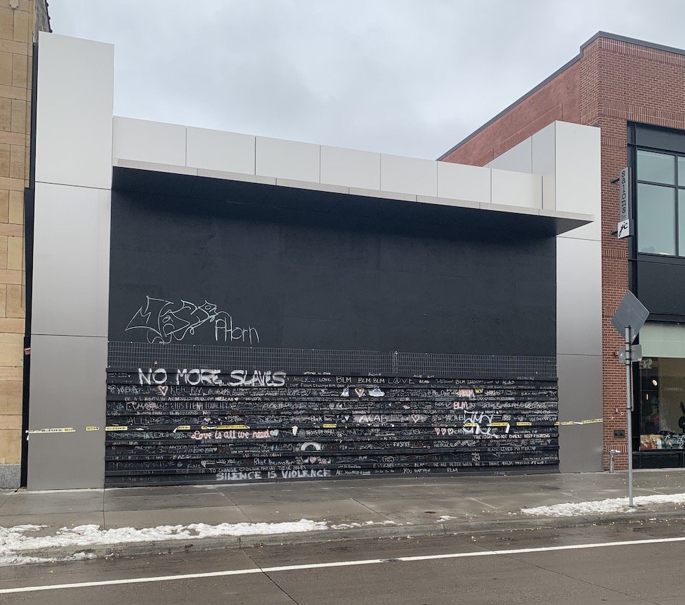 On this date in 1989, Nirvana performed at Uptown Bar