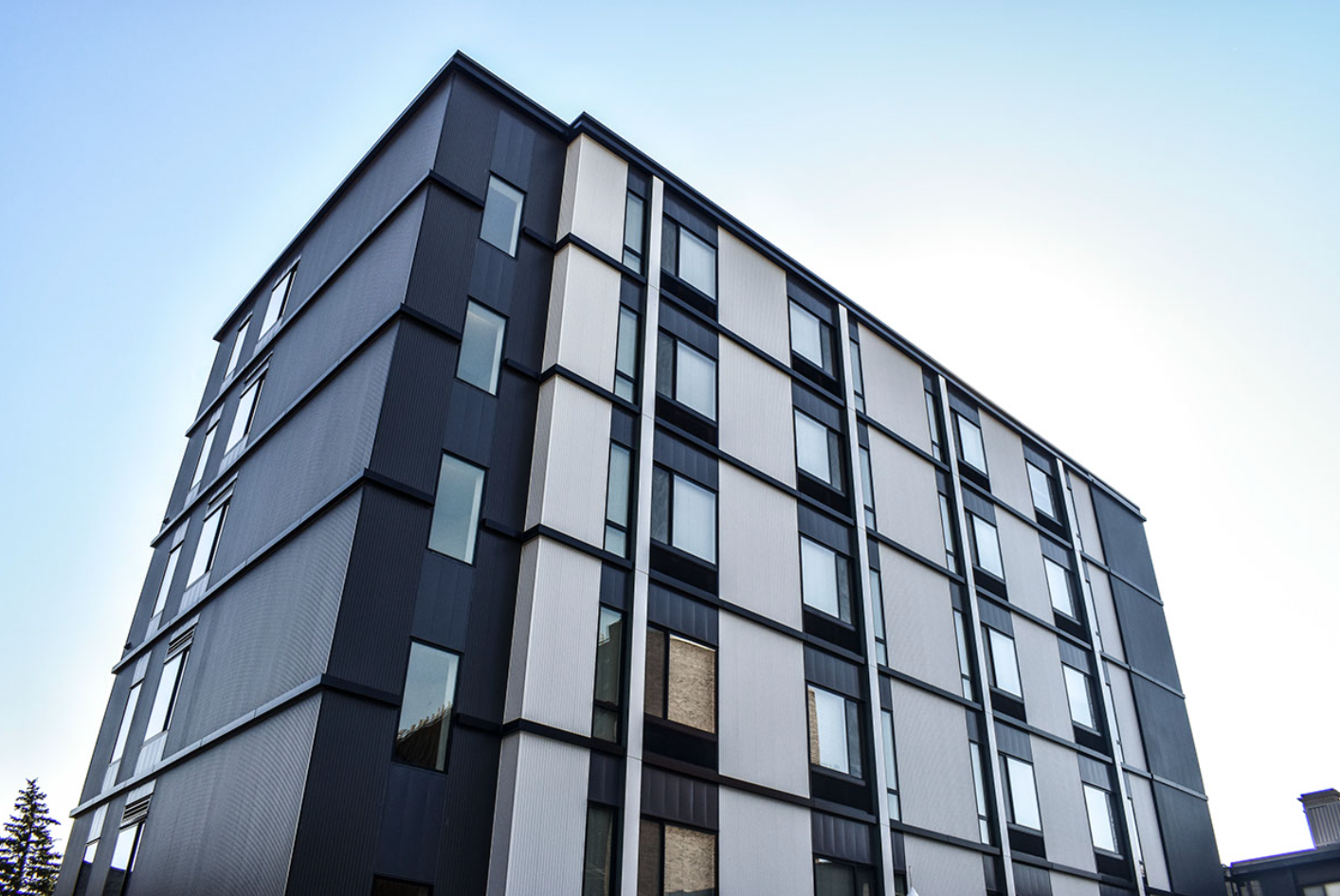 The Lydia Apartments Are Bringing 40 New Affordable Units to Minneapolis