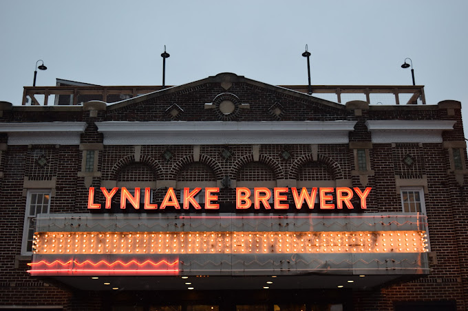 Oliphant Brewing is moving into LynLake Brewery Space