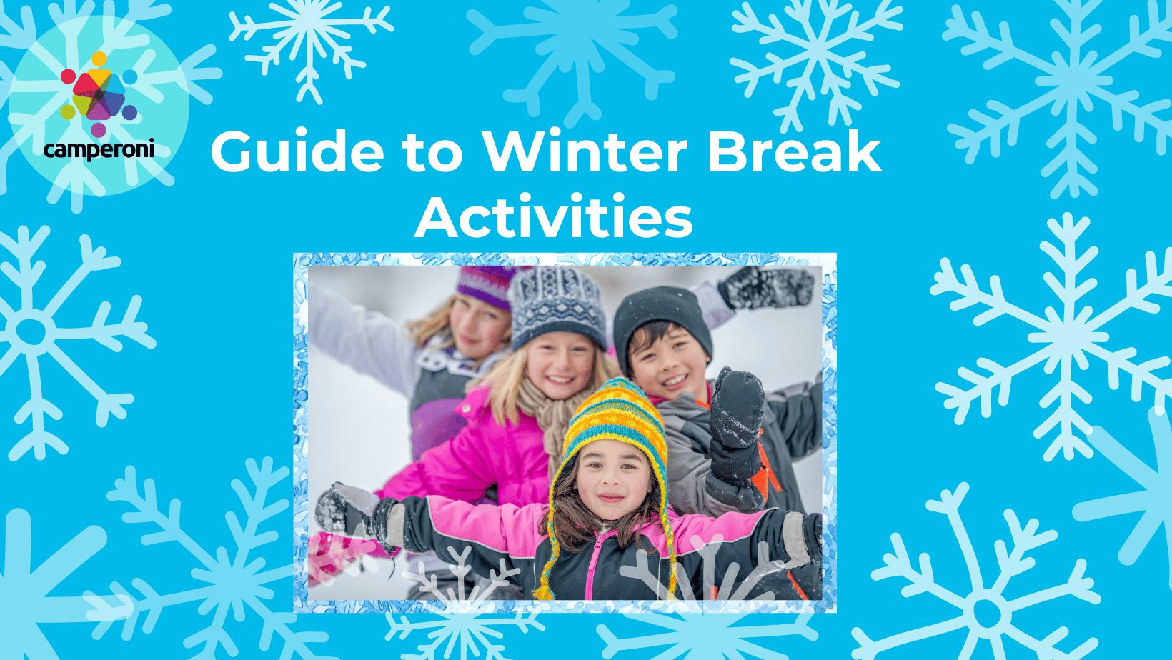 A Guide to Winter Break Activities for Parents in Minneapolis