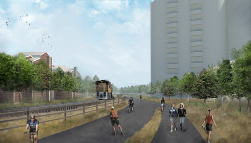 What you need to know about the Southwest light rail funding deal