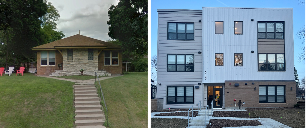 What’s to come with or without the 2040 Plan