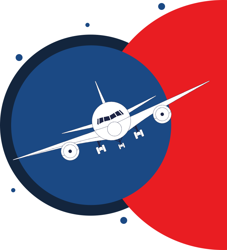 Aircraft Delivery Services