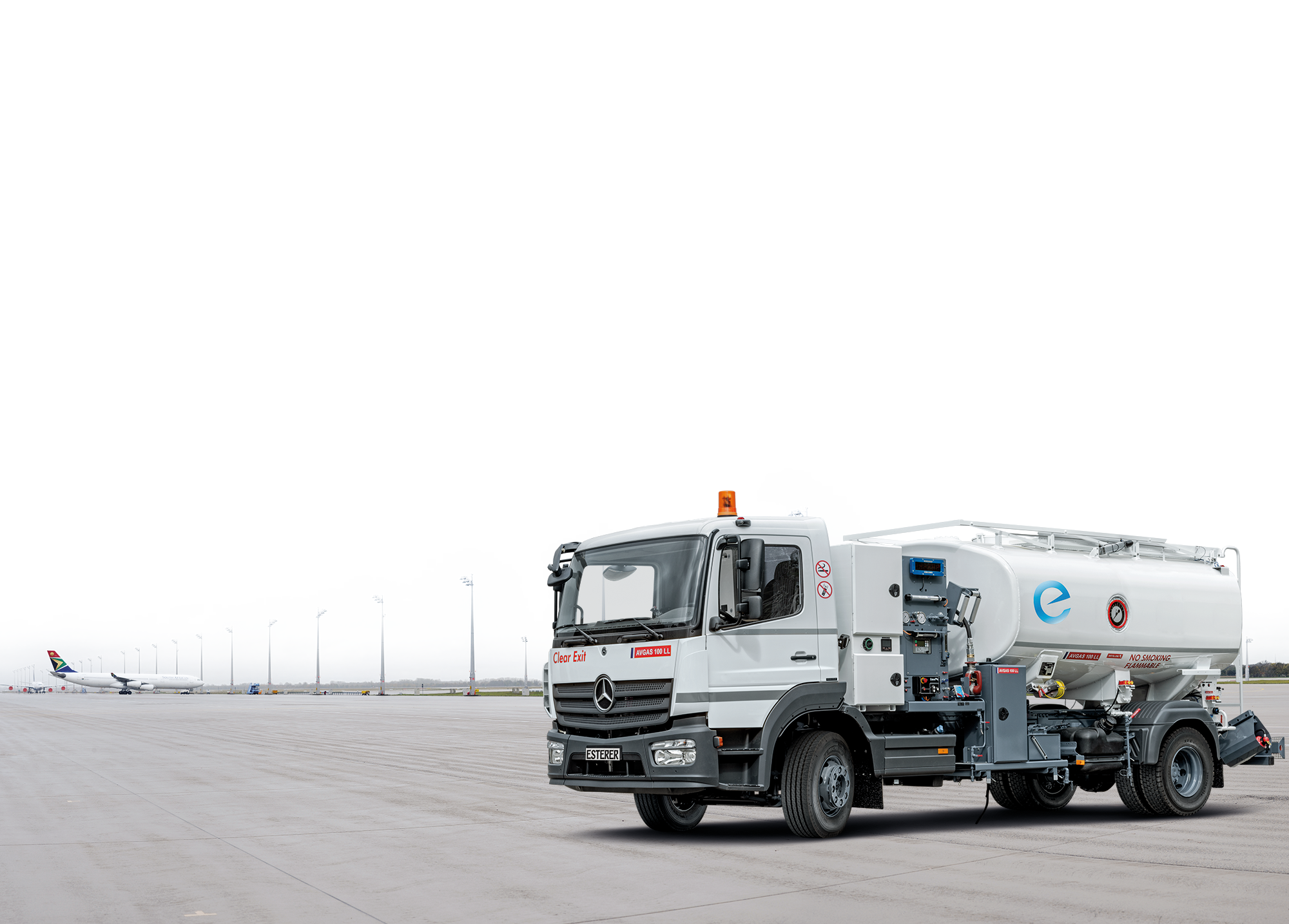 Unternehmen | Esterer Fahrzeugaufbauten