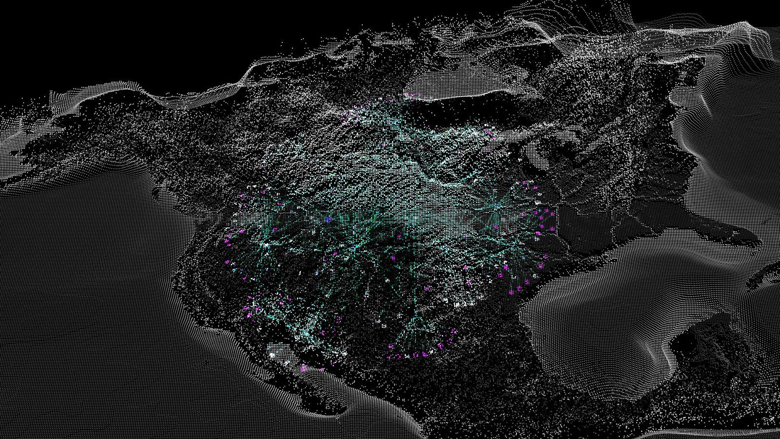 Enhancing the National Security Sector’s Analytical Capabilities with AI