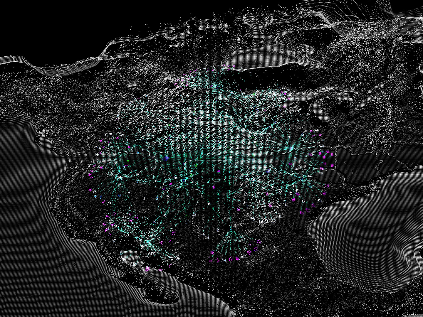 Enhancing the National Security Sector’s Analytical Capabilities with AI