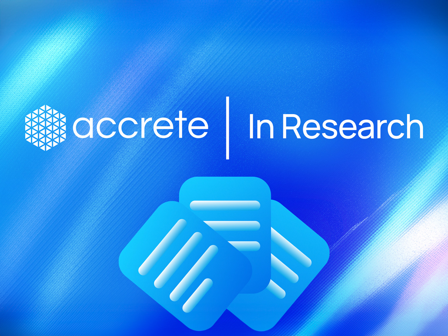 Accrete AI Resources for Business Growth