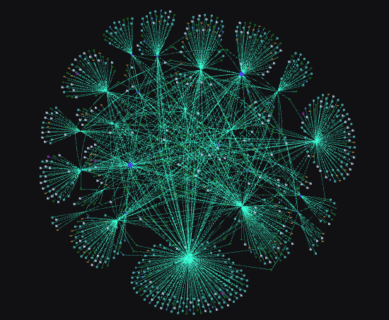 Decoding Congressional Online Narratives: Insights from Nebula Social