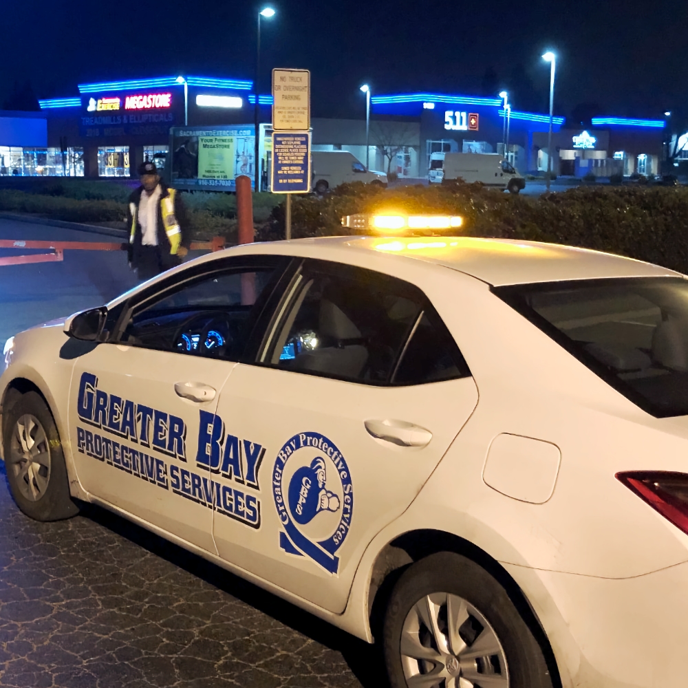 Greater Bay Protective | Delivering premier security services to the ...
