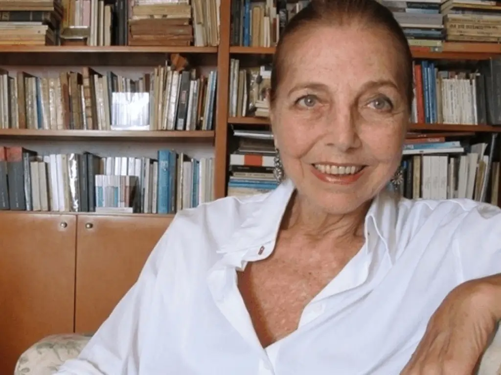 5 livros para comemorar os 80 anos de Marina Colasanti | Árvore