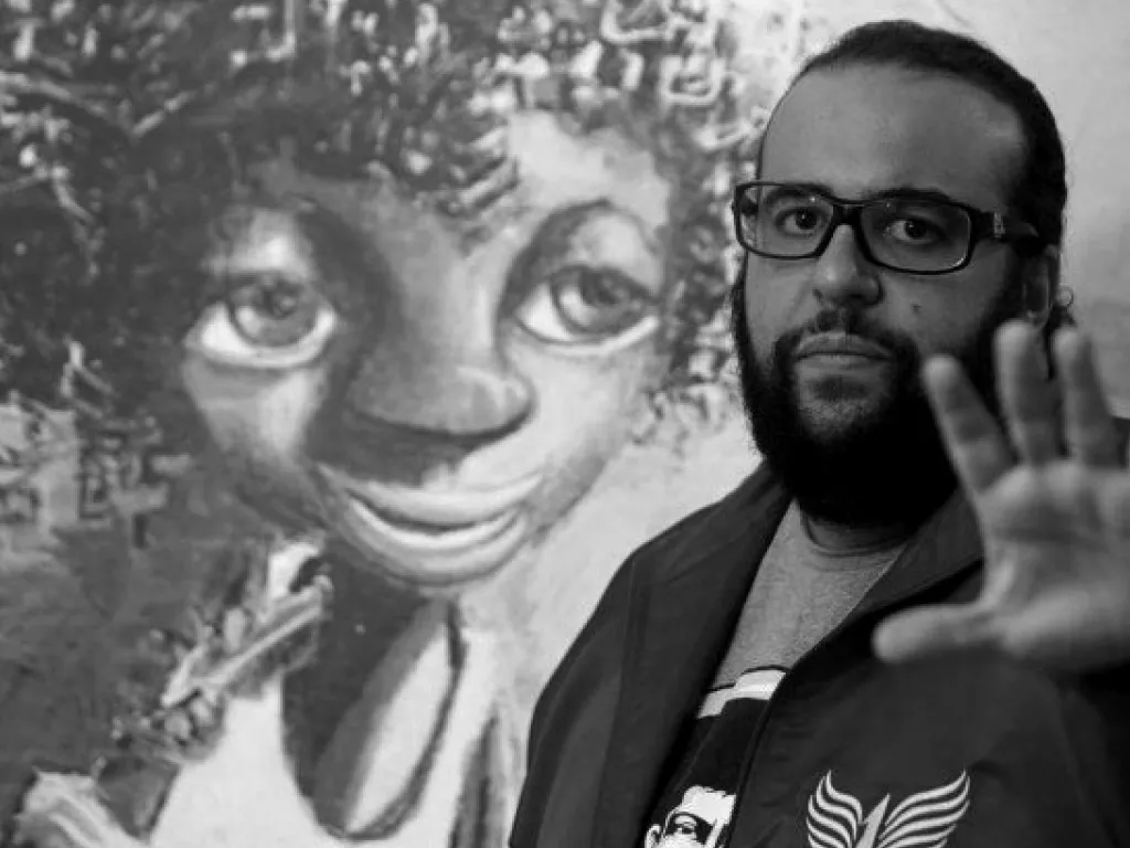 Quem é Ferréz? Conheça a vida do escritor! | Árvore