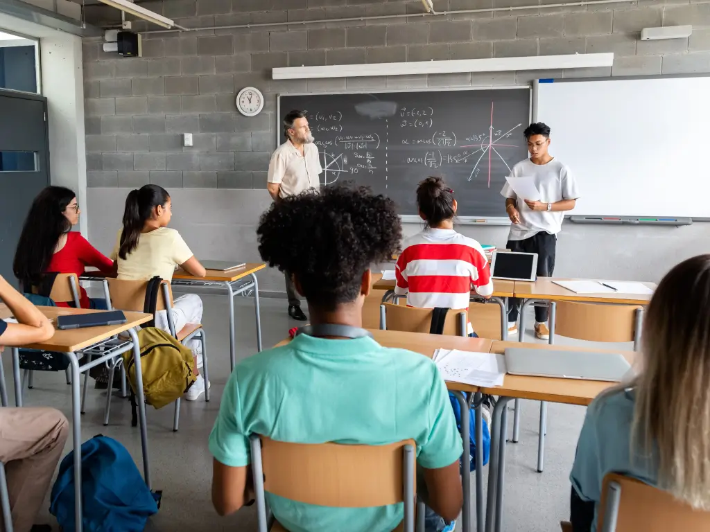 SAEB: O que é e como funciona o sistema de avaliação? | Árvore