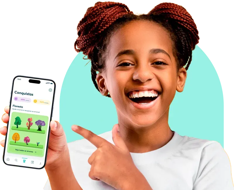 Florescemos: a Árvore vai crescer! | Árvore