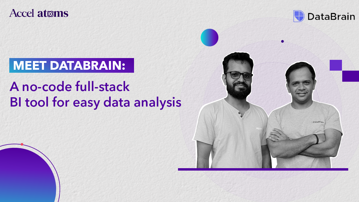 Meet DataBrain: A no-code full-stack business intelligence tool for ...