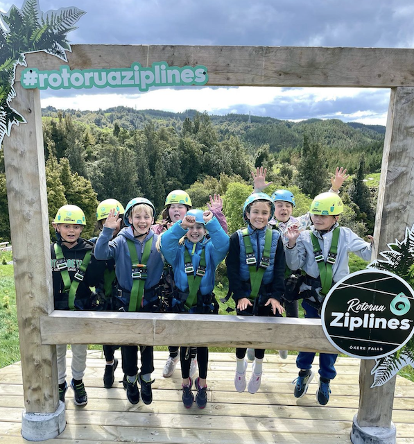 Family-Friendly Fun: Things to Do with Kids in Rotorua- Blog | Rotorua ...
