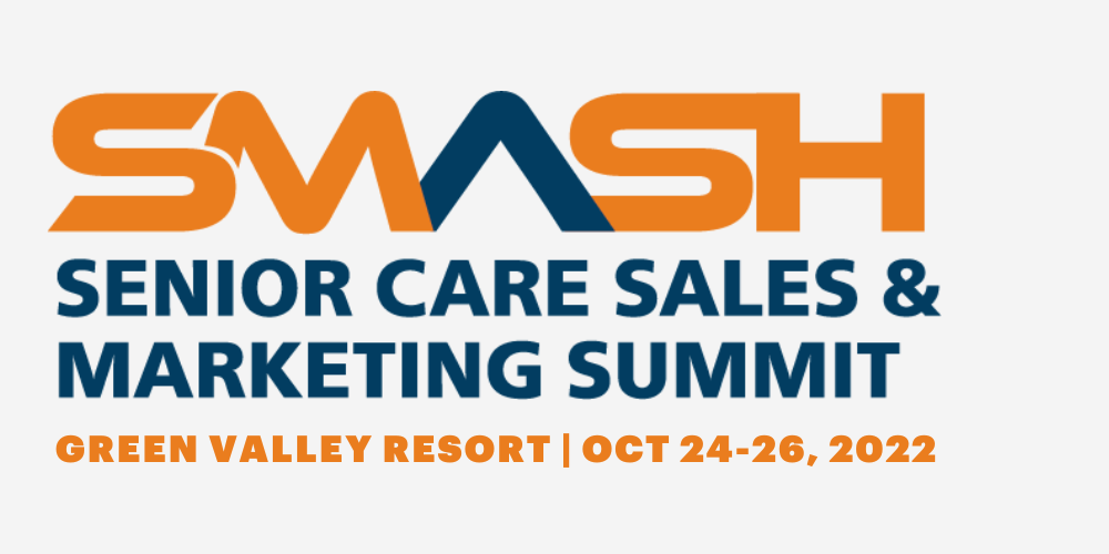 SMASH 2022 | From: Oct 24, 2022 - Oct 26, 2022