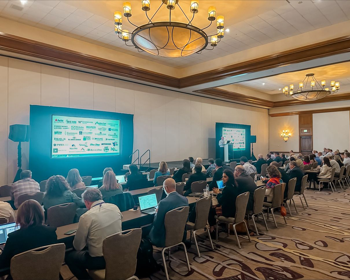 Ziegler Greystone Executive Symposium 2024