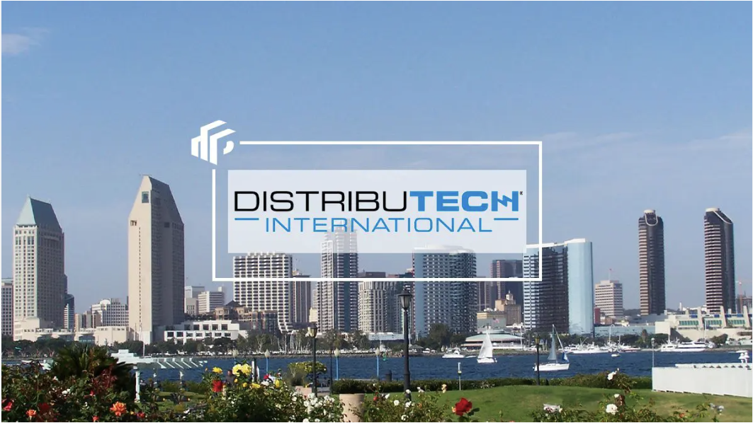 Distributech International