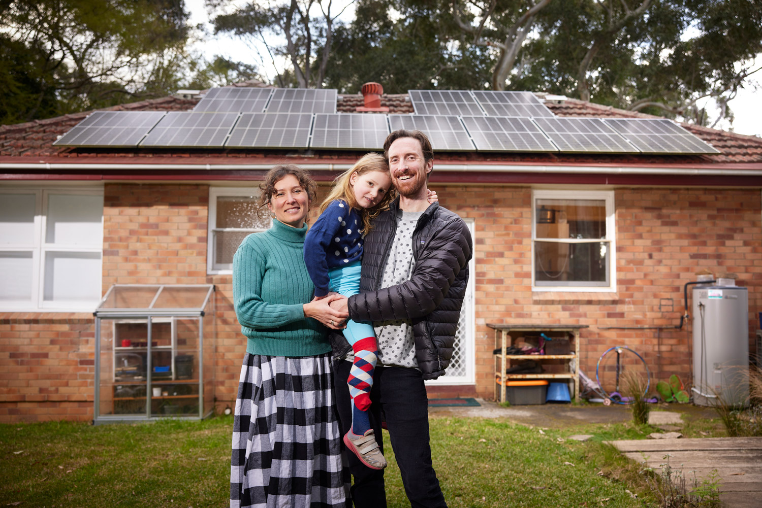 Electrify Everything Loan Scheme (EELS)