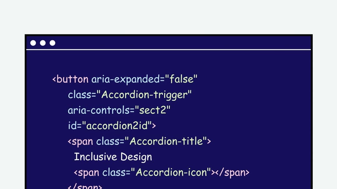Homepage - Access Guide