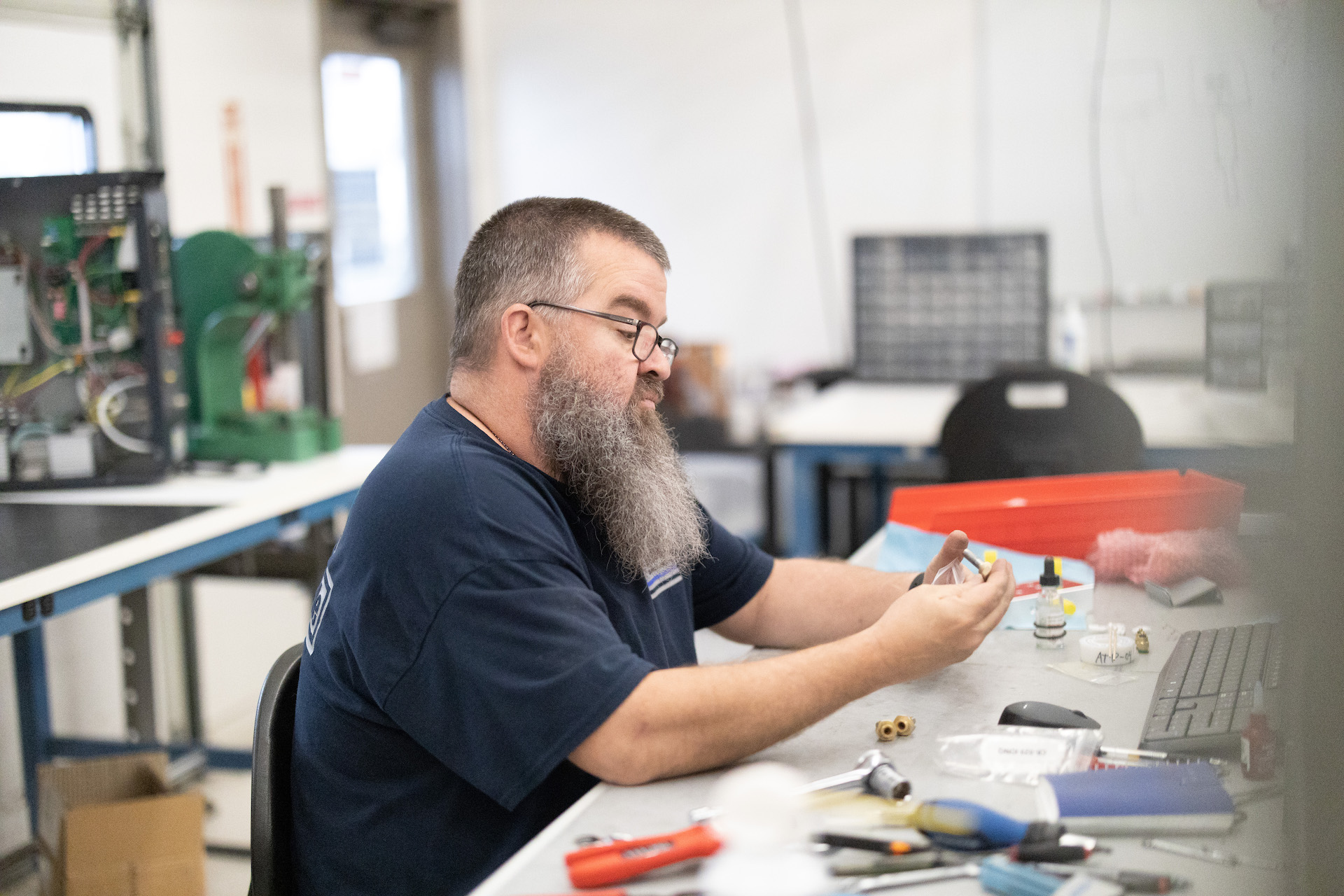 Montana Instruments | Service Offerings
