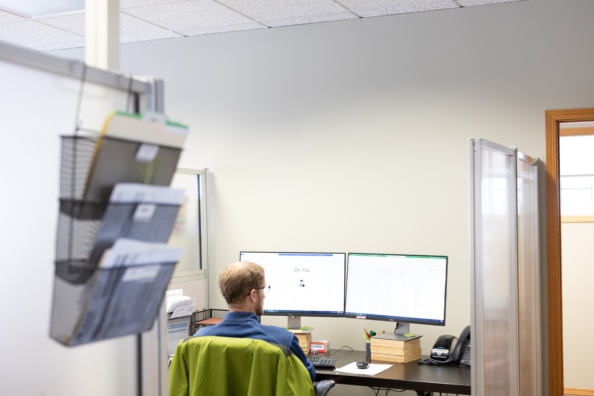 Montana Instruments | Service Offerings