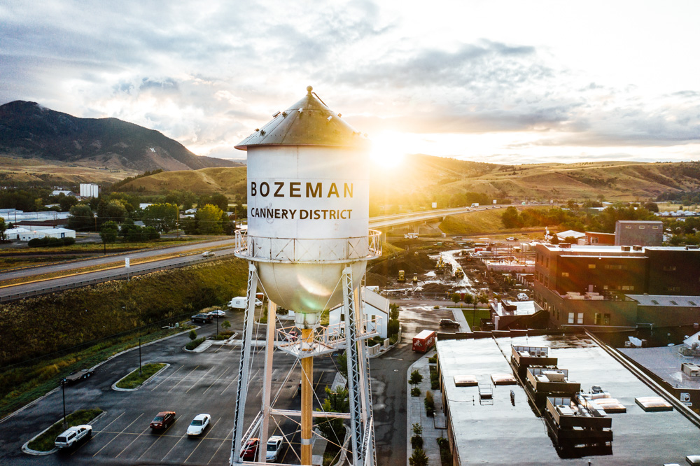 Montana Instruments | Careers