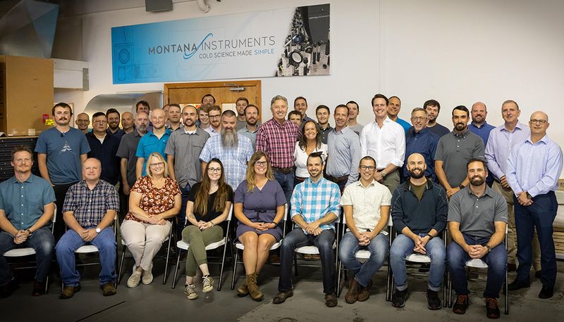 Montana Instruments | Careers