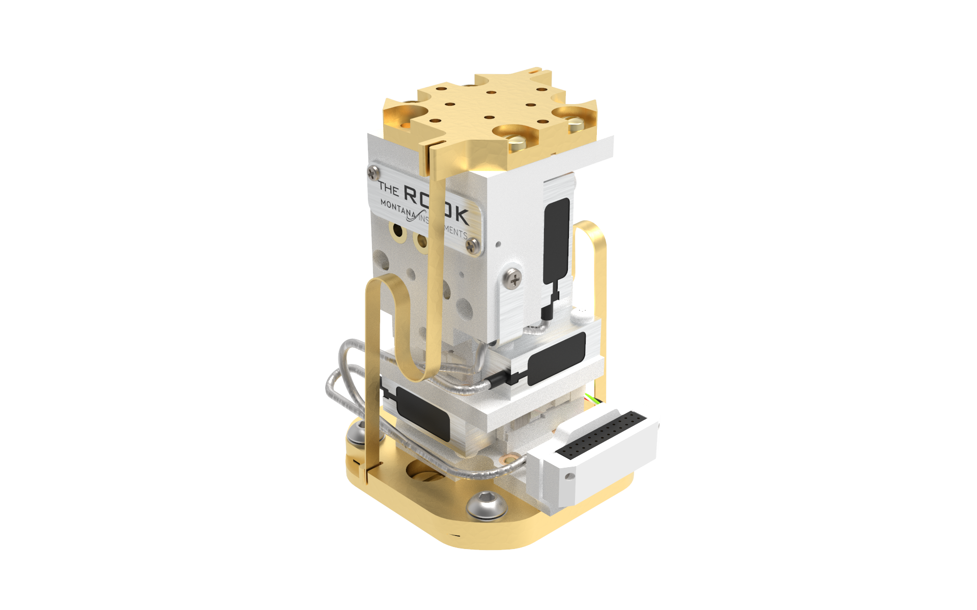 Montana Instruments | Home