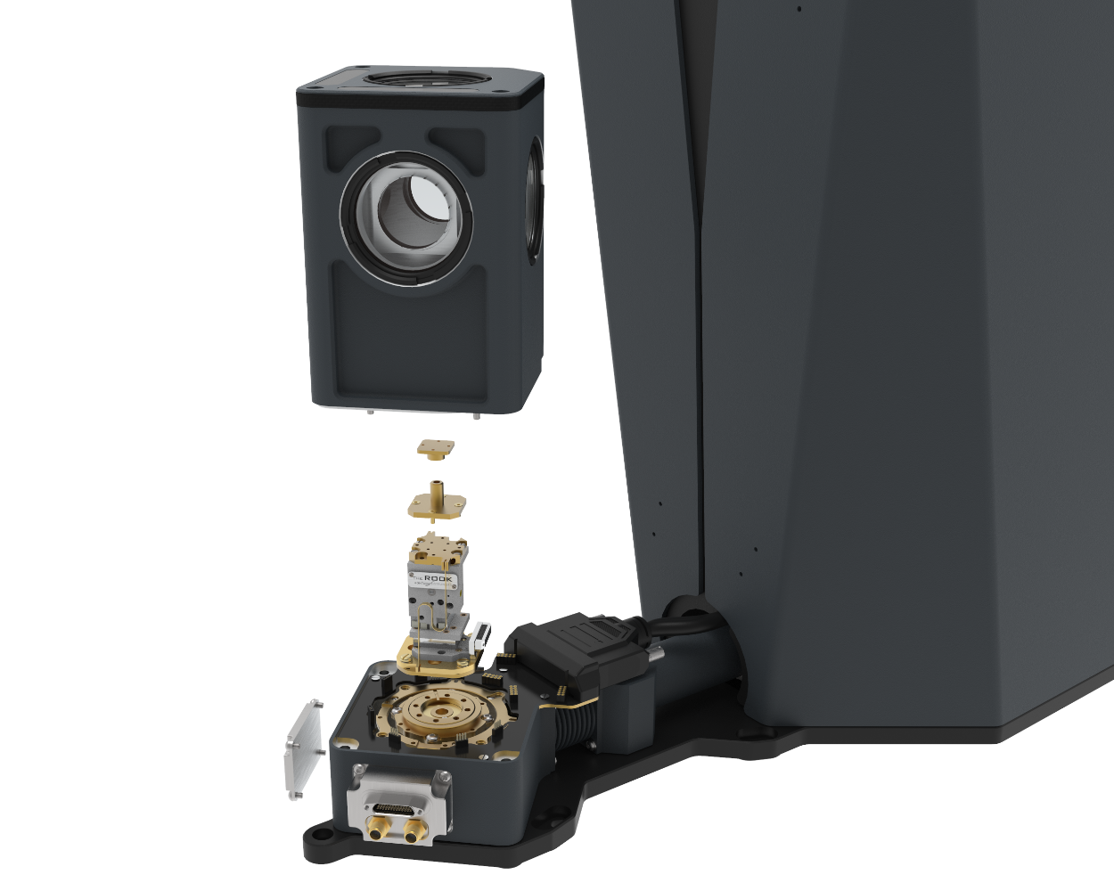 Montana Instruments | Home