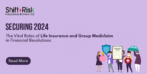 Prioritizing Financial Security: Life Insurance and Health Coverage for ...
