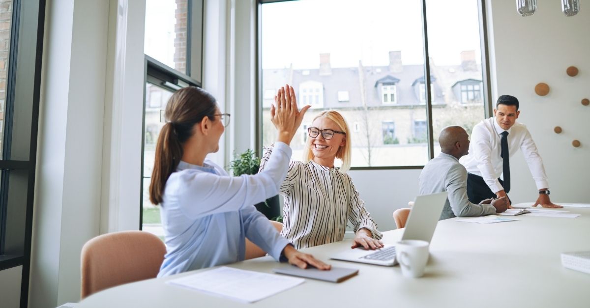 How a digital boardroom can modernize and streamline board work