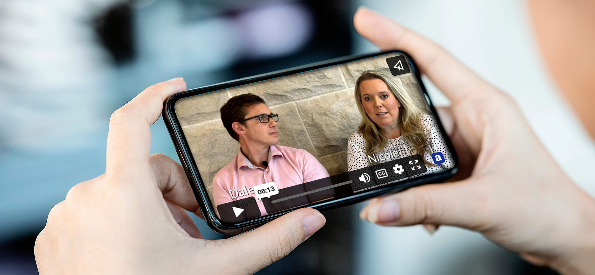 Autism video library | Autism Awareness Australia