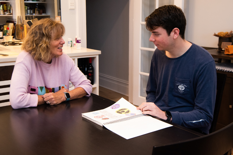 aUpdate | A guide to preparing autistic children for high school