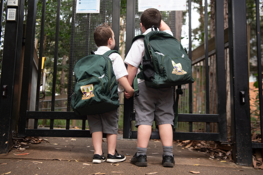aUpdate | A back-to-school guide for autistic students