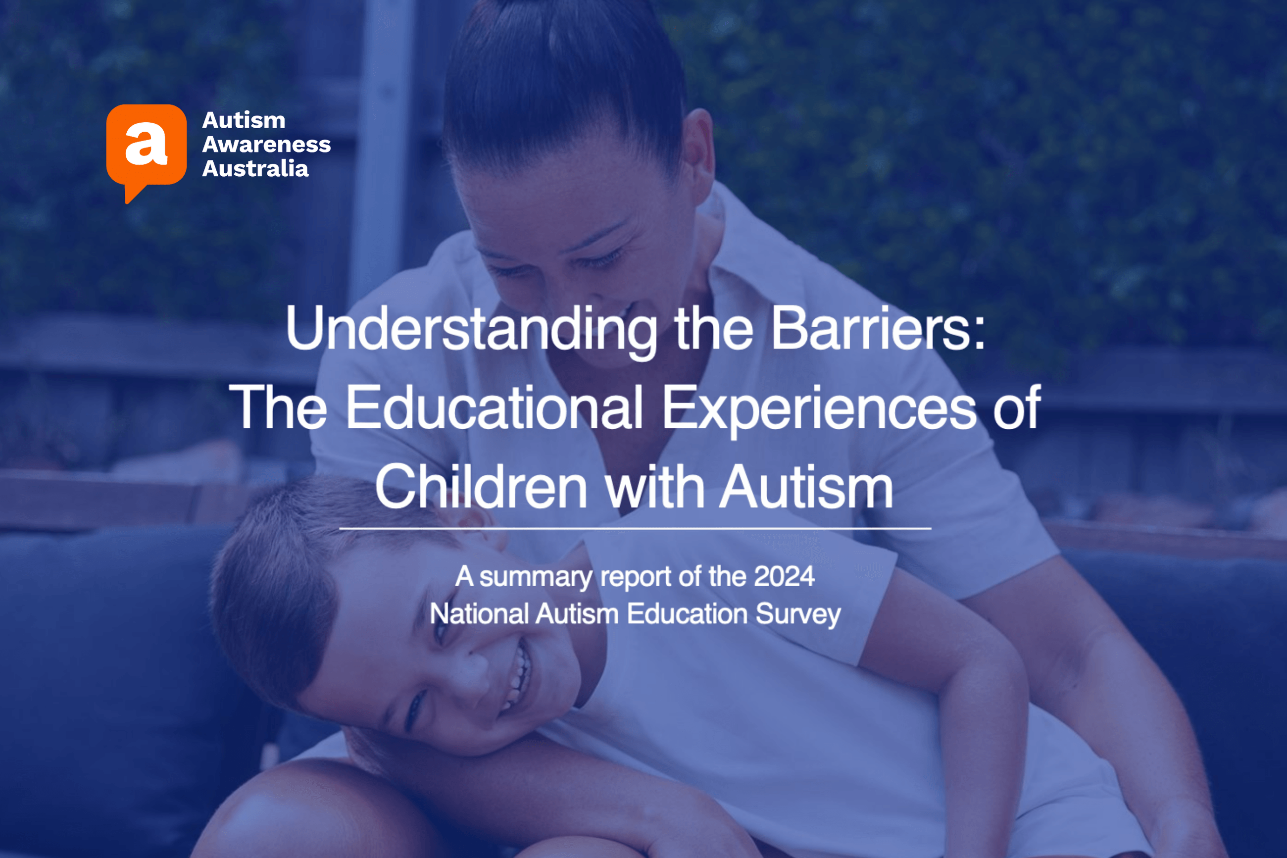 aUpdate | A guide to discussing autism