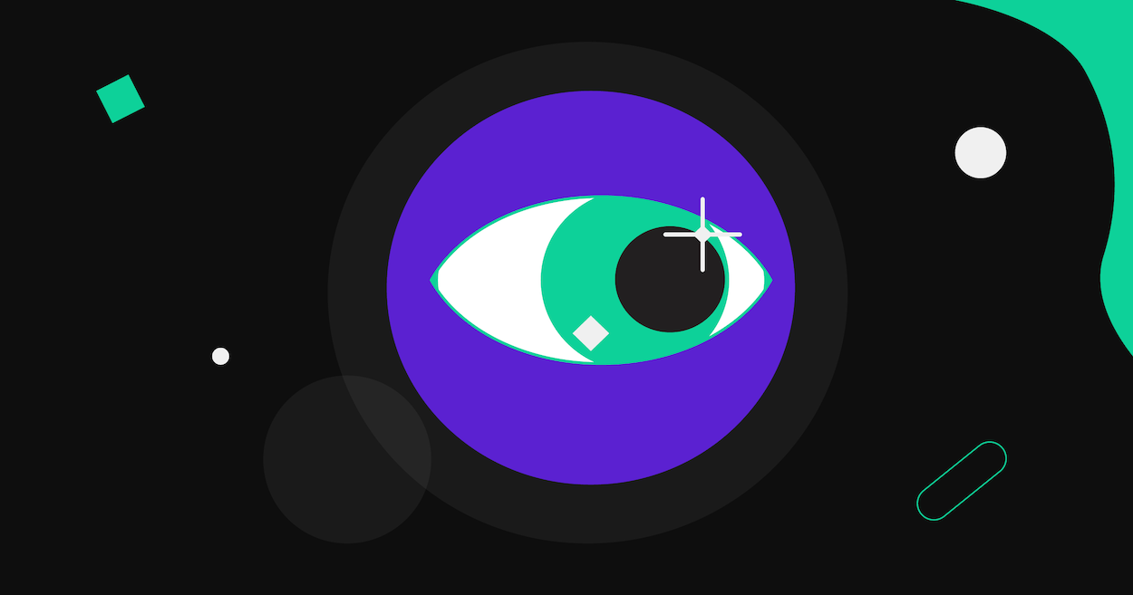 Mobius Labs | Superhuman Vision