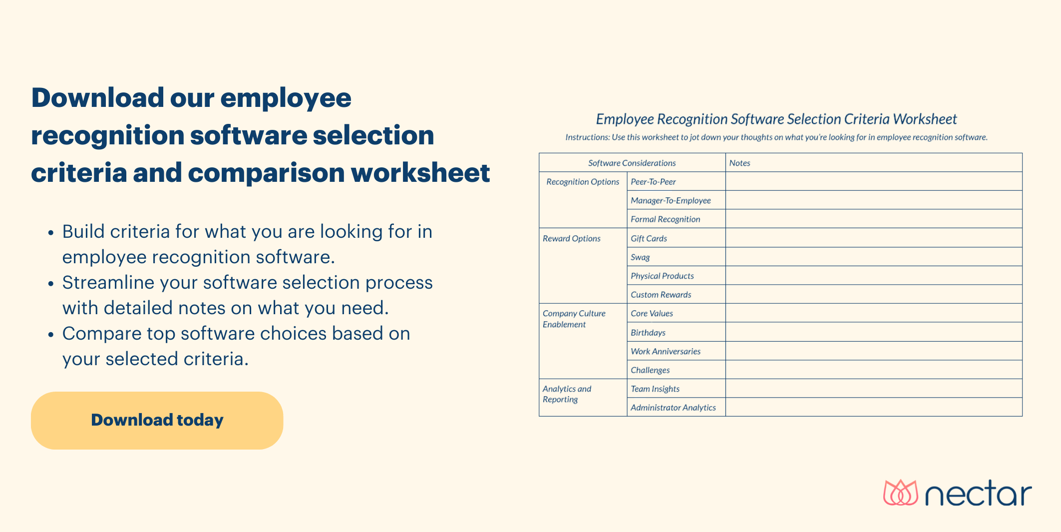 The Ultimate Guide To Employee Recognition Software Selection