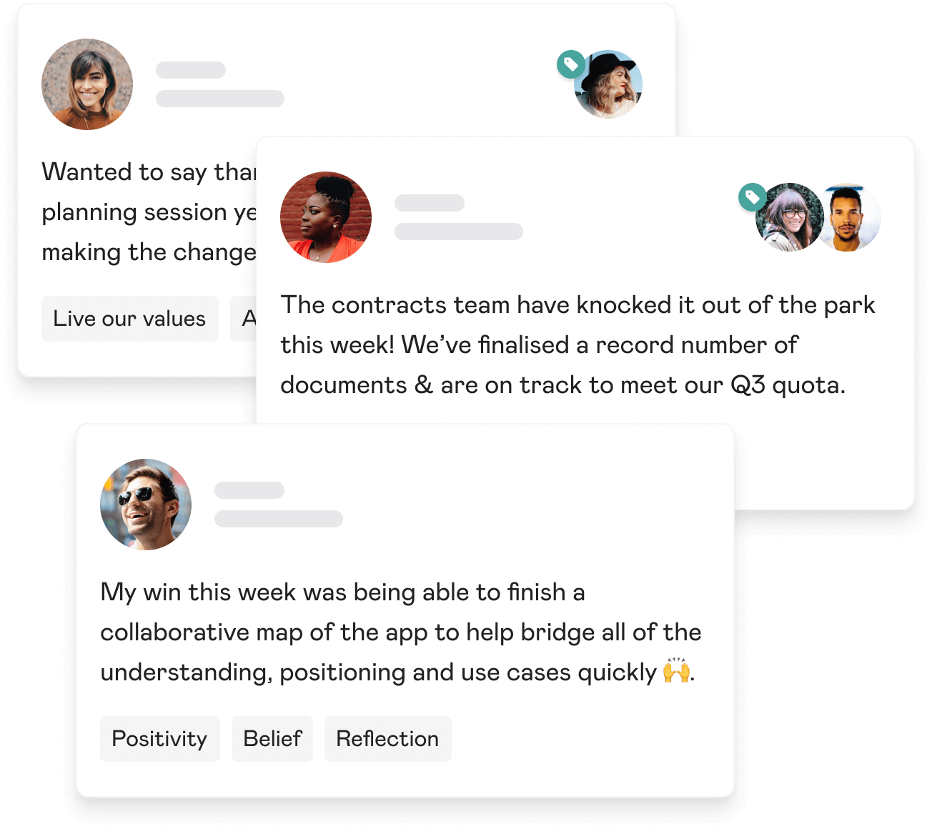 15 Top Employee Recognition Platforms For Companies At Every Stage