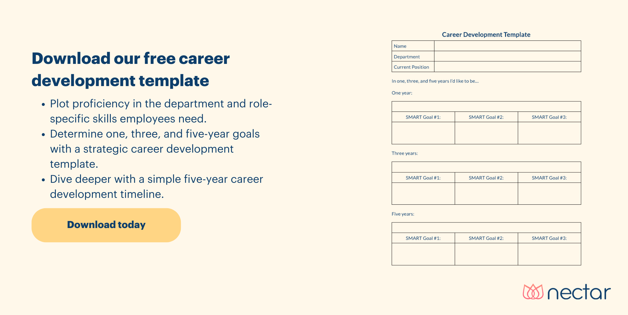 How To Build A Career Development Plan Your Team Will Actually Use