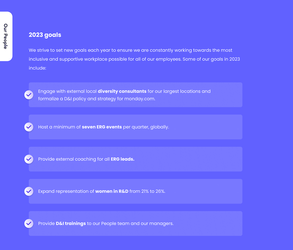 10 DEI Strategy Best Practices: How To Create An Inclusive And ...