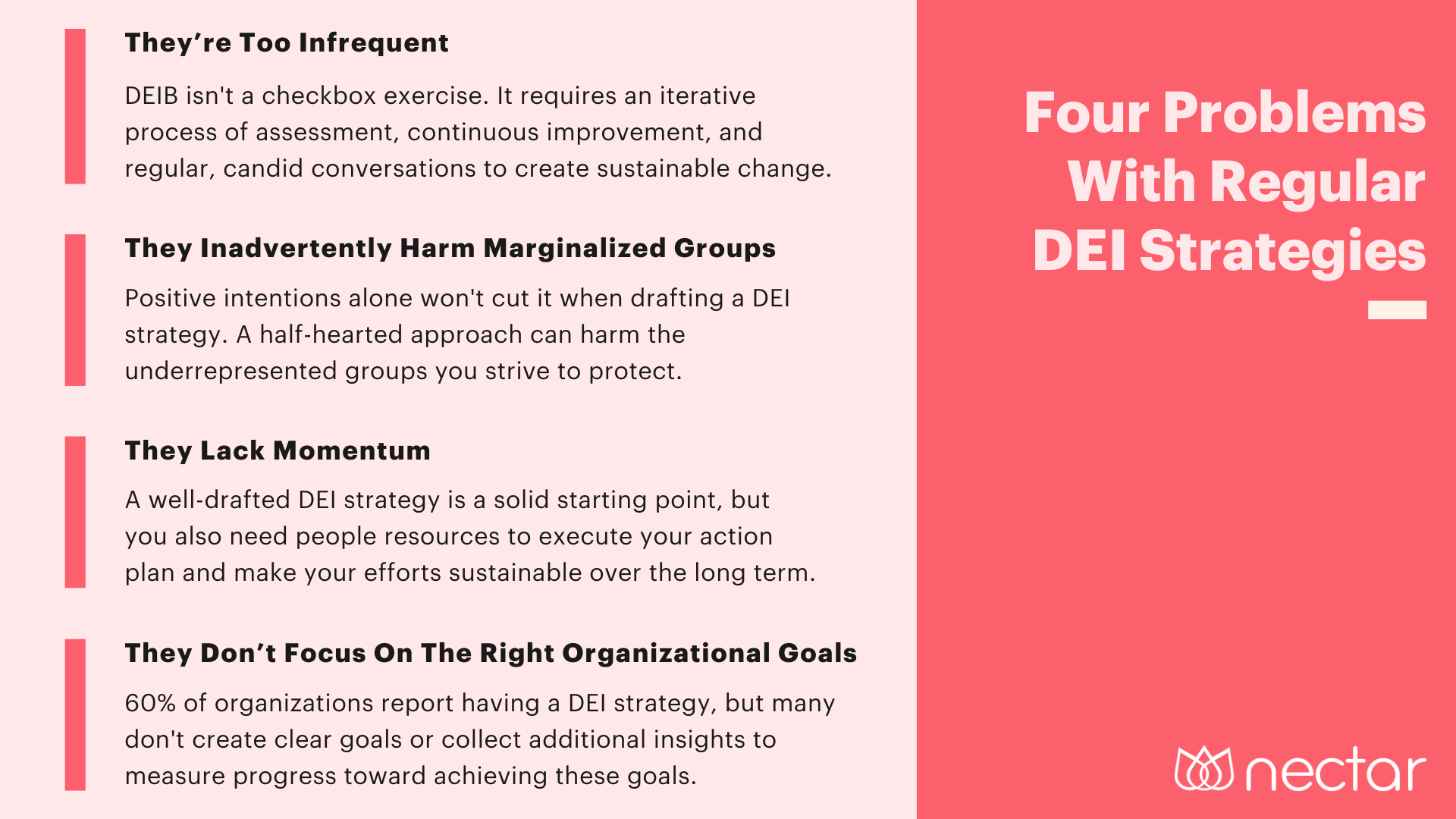 10 DEI Strategy Best Practices: How To Create An Inclusive And Equitable Workplace